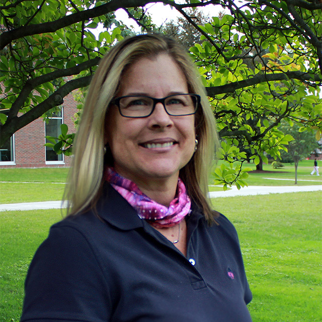 An Announcement from Provost Sweitzer | University of Hartford