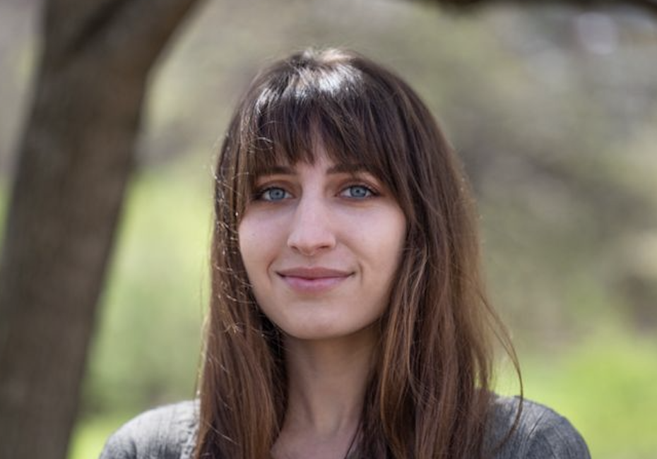 Grace Birch Named Recipient of John G. Lee Award - University of Hartford