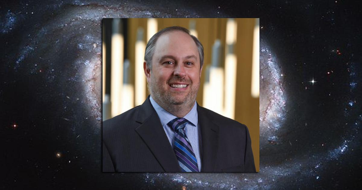 Aerospace Professor Goes In-Depth on NASA Images with the Courant ...