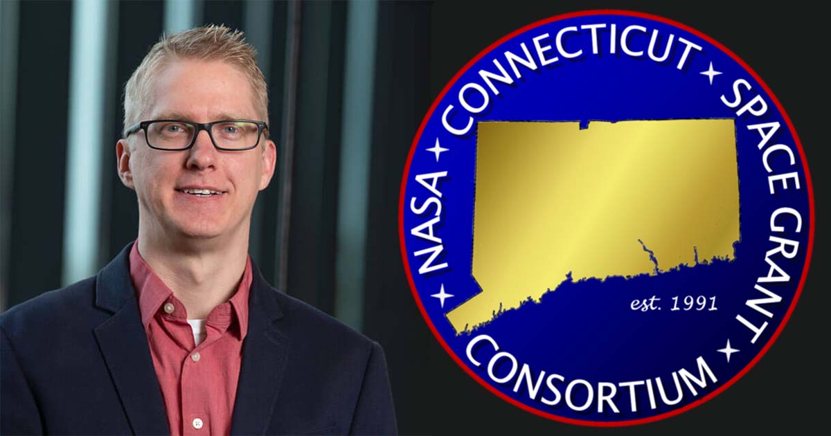 Learn About the NASA CT Space Grant Consortium - University of Hartford