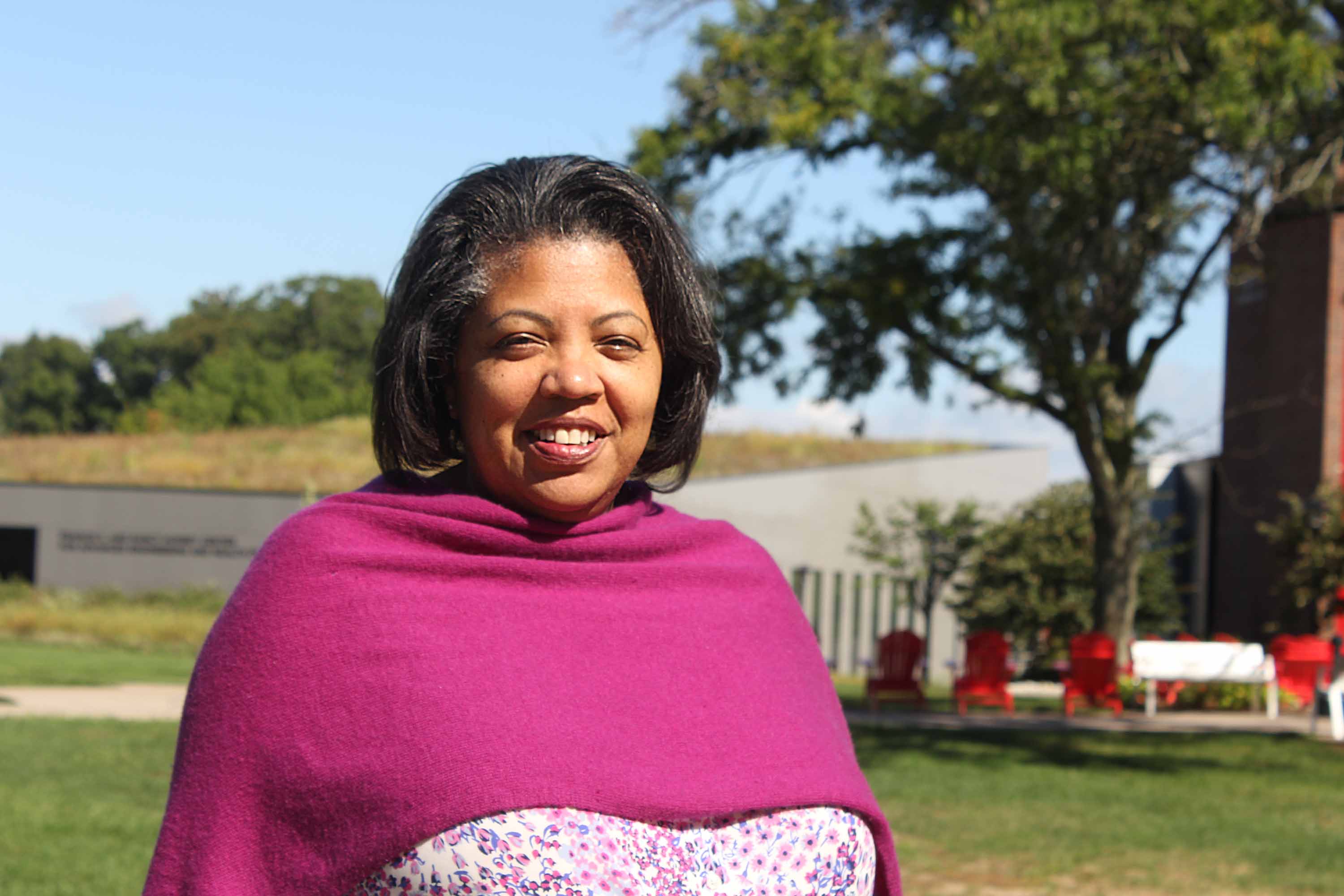 ENHP Associate Dean Offers Quick Tips for Nutrition - University of ...