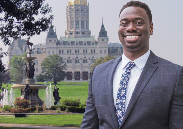 Remembering Adjunct Professor and State Rep. Quentin "Q" Williams ...