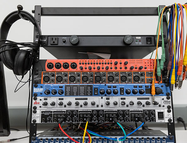 Audio Professor Sets the "Record" Straight on Vinyl in Article ...