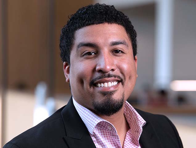 Manny Sanchez Featured in Hartford Business Journal - University of ...