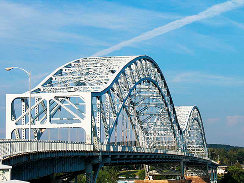 AI Meets Infrastructure: Bridges for the Future with Clara Fang ...