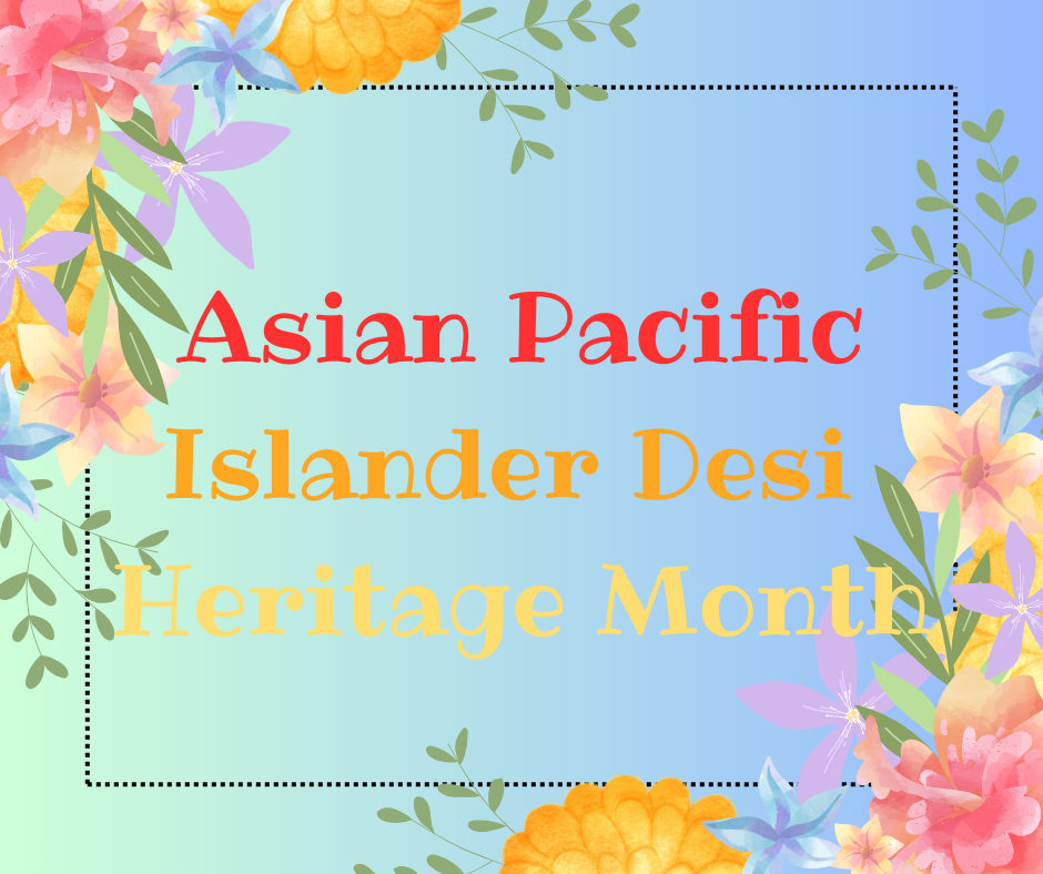UHart Acknowledges Asian, Pacific Islander, Desi American Heritage ...