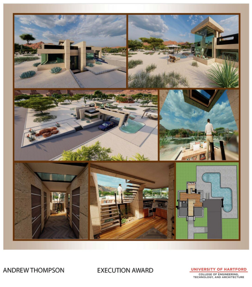 Architecture Students Among Winners of Building Beauty's HOME Design ...