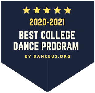 The Hartt School Dance Division Named Best College Dance Program ...