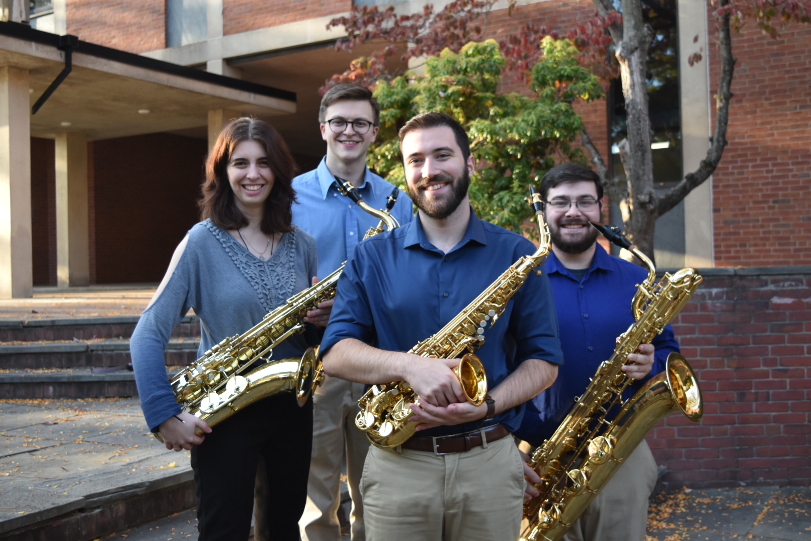 Hartt's Hierax Quartet to Compete in MTNA National Finals - University ...