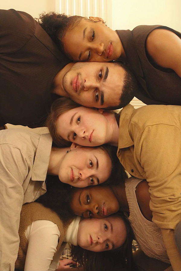 Hartt Dance Division Presents "Evolve" - University of Hartford