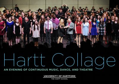 Hartt Annual Collage Concert - University of Hartford