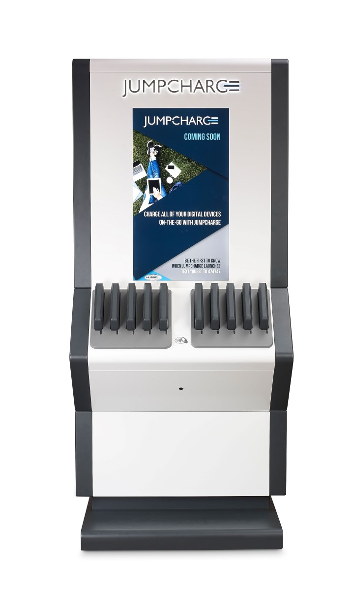 JumpCharge Mobile Battery Packs Available in Auerbach Hall | University ...