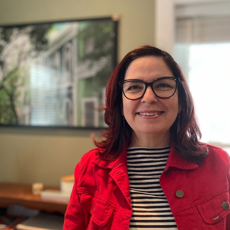 Four Faculty and Staff Members to Receive 2021 Laura Johnson Leadership ...