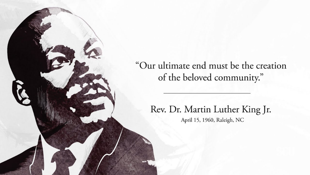 2025 MLK Beloved Community Award Recipients - University of Hartford