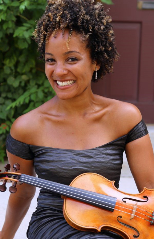 Florence Price: A Composer Rediscovered - University of Hartford