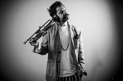 Michael Sarian Quartet - University of Hartford