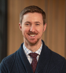 Mike Ormsby Accepts New Role at University of Connecticut - University ...