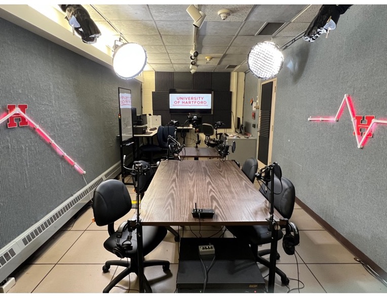 Support for Podcasting and Oral Communication Assignments - University ...