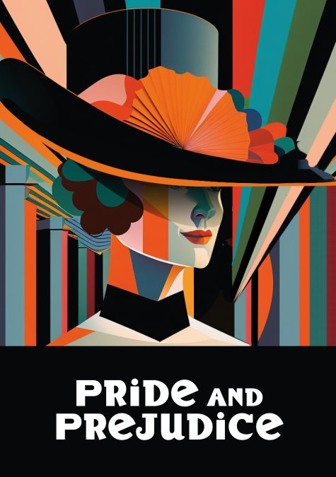 Playing with Pride and Prejudice with Catherine Stevenson and Melia ...