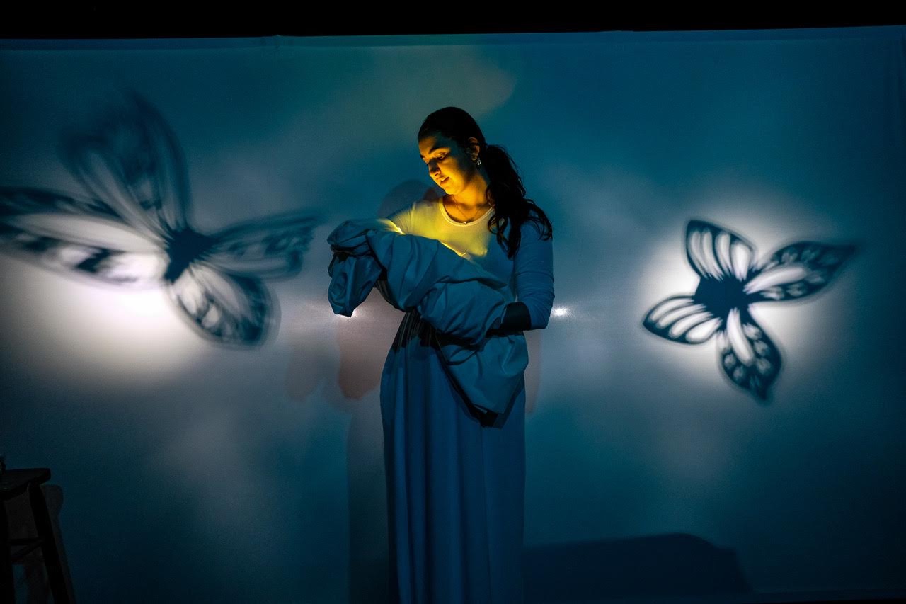 Iranian Puppet Theater "After Dawn" Premiere on March 5 | University of ...