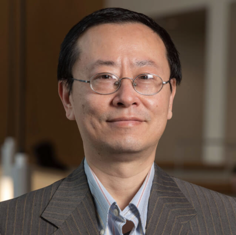 Barney Welcomes Interim Associate Dean of Administration and ...