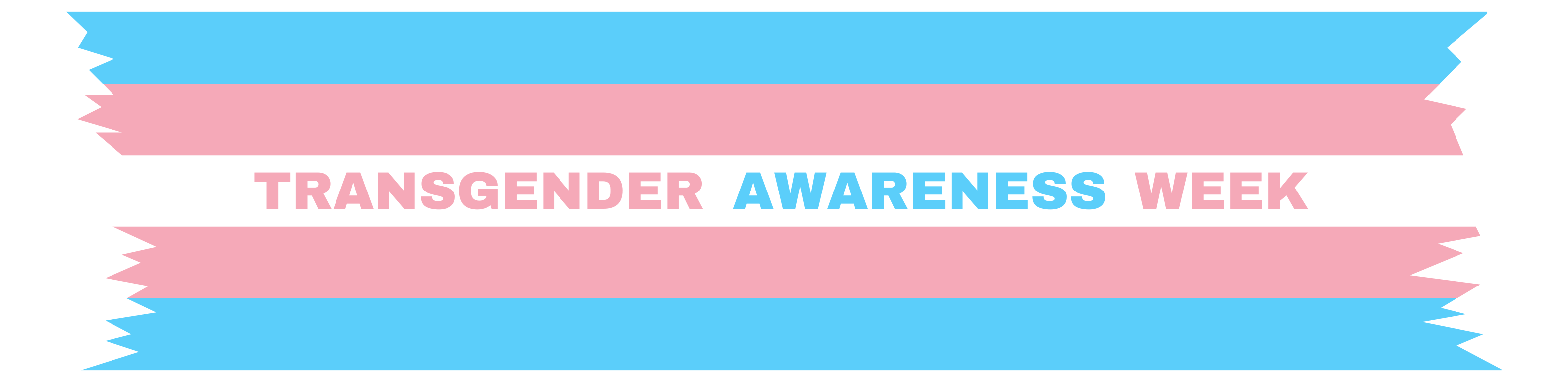 UHart Acknowledges Transgender Awareness Week - University of Hartford