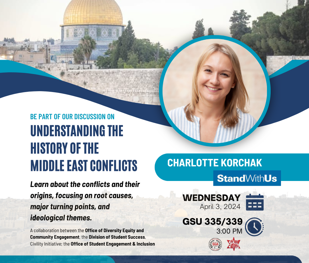 Presentation from Charlotte Korchak on April 3 - University of Hartford