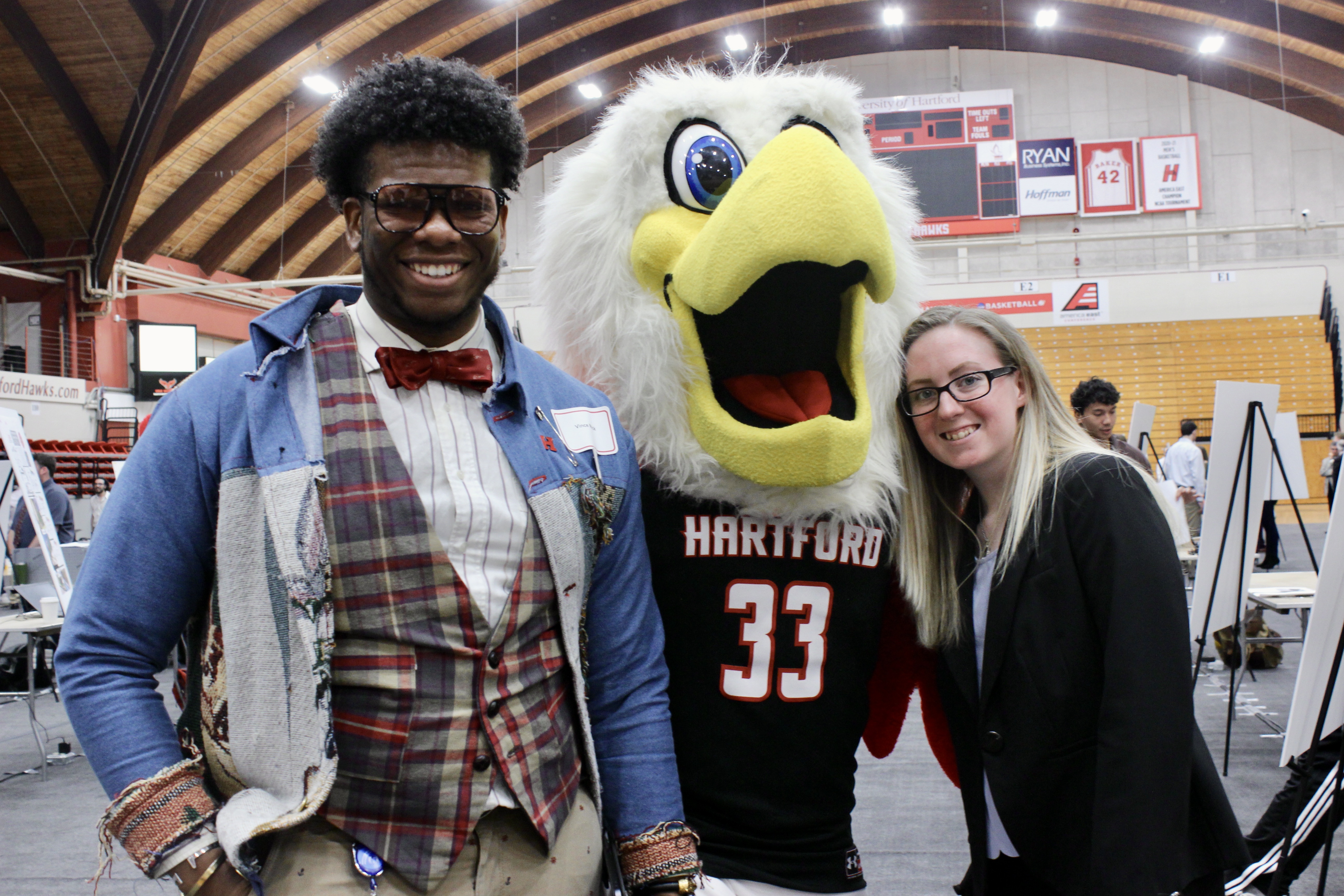 The Future of Innovation: Recap of the Spring 2022 CETA Design Expo ...