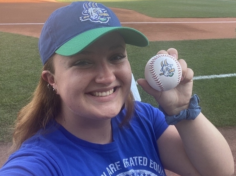 CETA Students Selected as Yard Goats STEM All-Stars - University of ...
