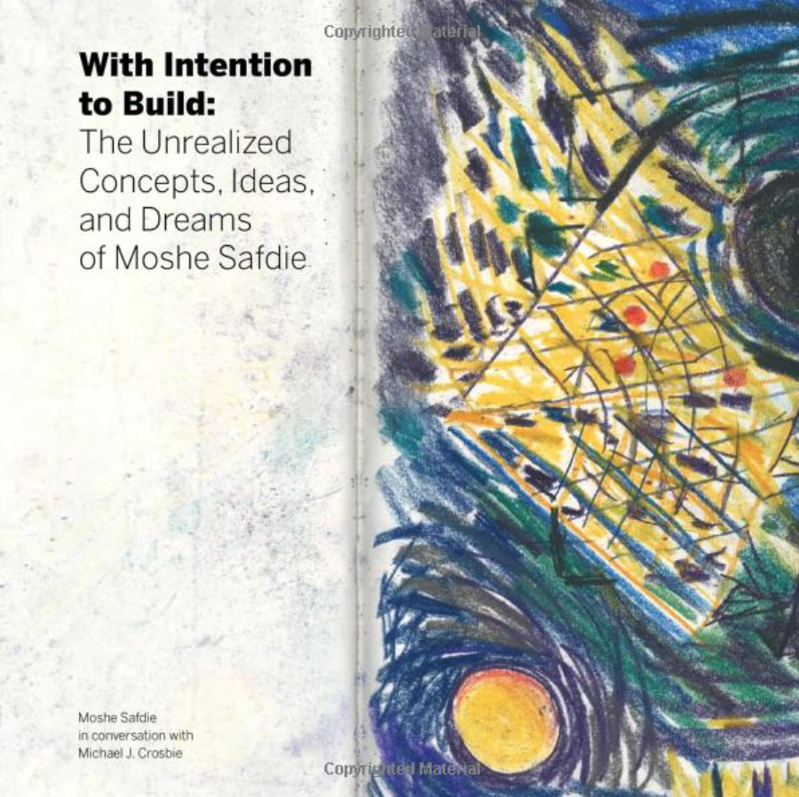 Professor of Architecture Michael Crosbie Teases New Book | University ...