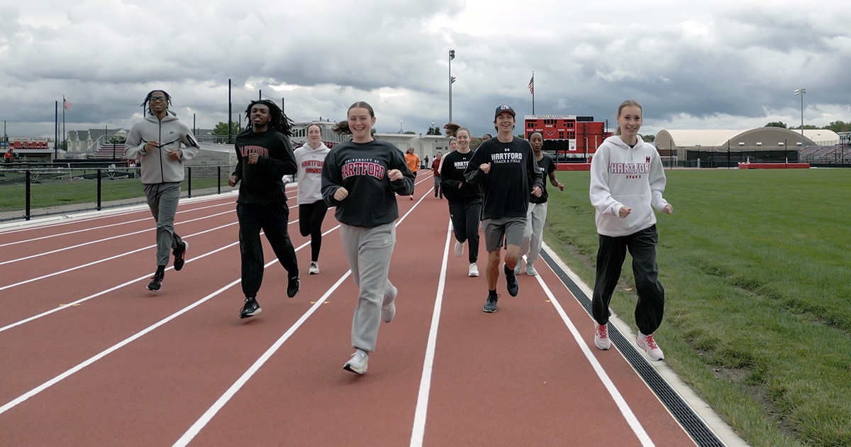Giving Challenge: Help Light Up the Grant Family Track and Field ...