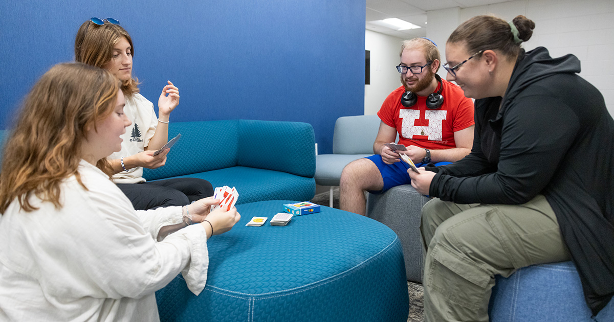 Zachs Hillel Center Ribbon Cutting to be Held Thursday, April 10 ...