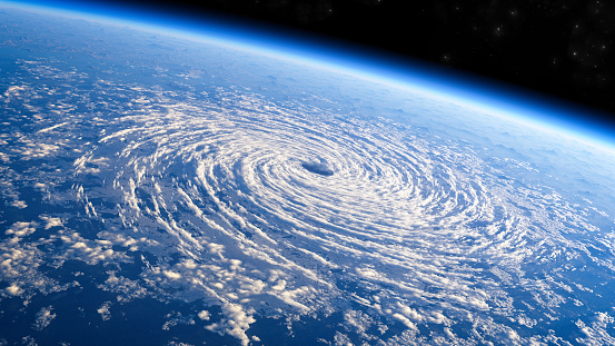 Cool Hurricanes Pictures