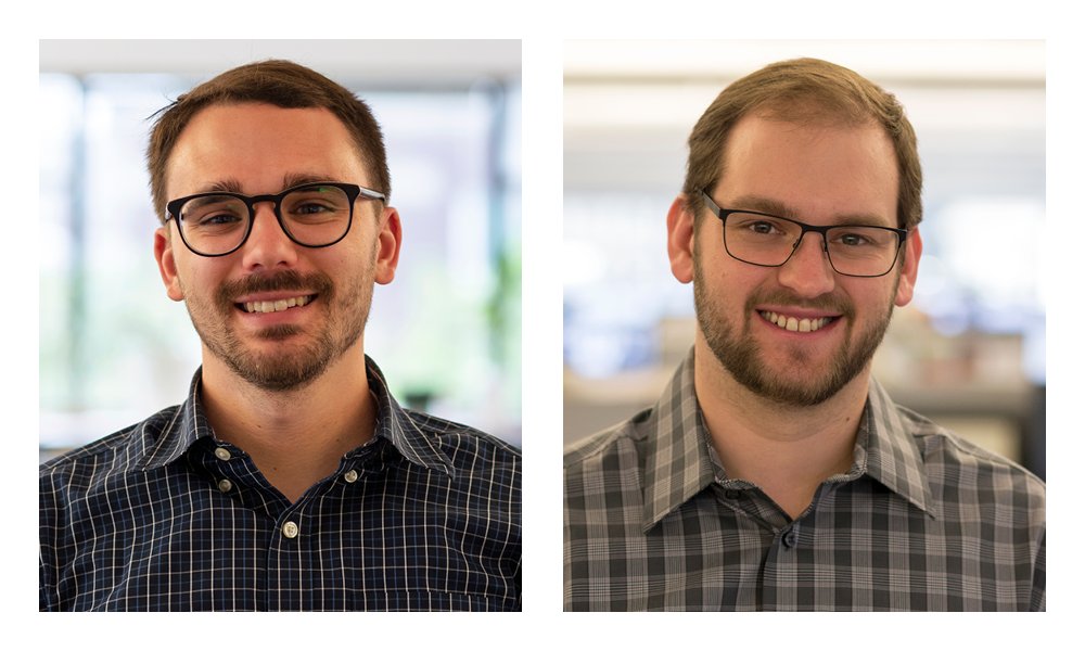 Architecture Alumni Ryan Glick and Ron Wassmer Recognized By SMMA ...