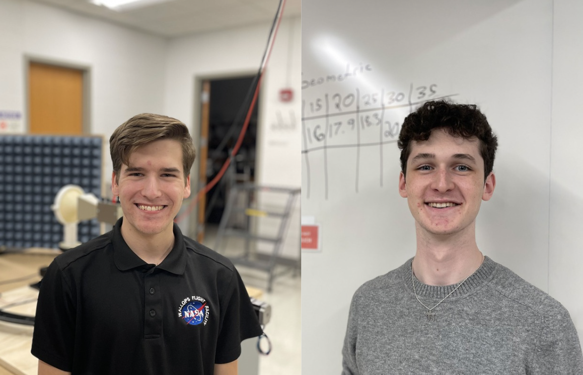 Innovative Metasurface Reflector Sensor Developed by University of ...