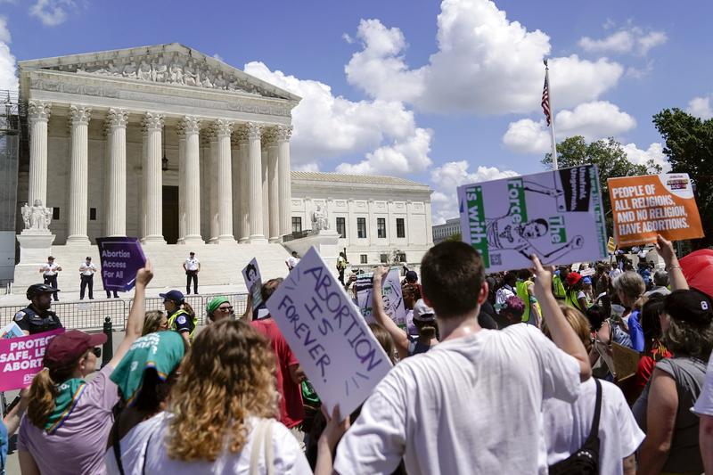 Supreme Court Round-up: The 2023–24 Term with Jilda Aliotta ...