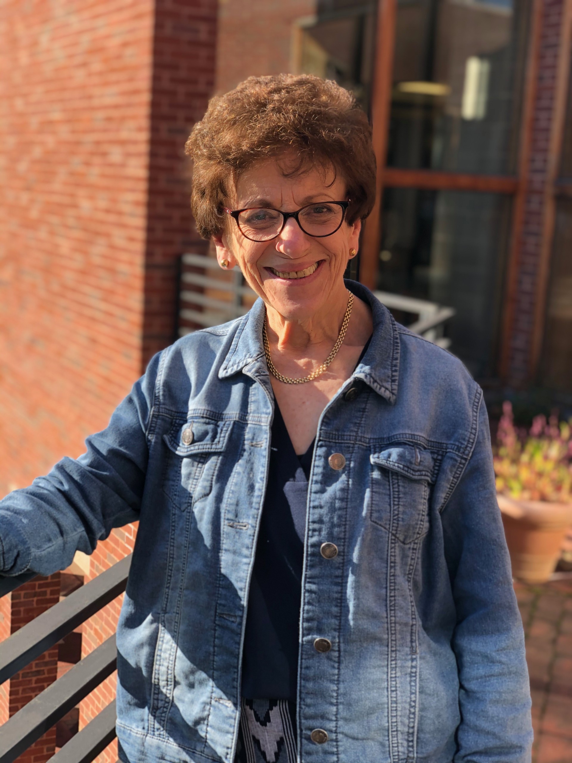 Join the University Community in Celebrating Susan Gottlieb's ...