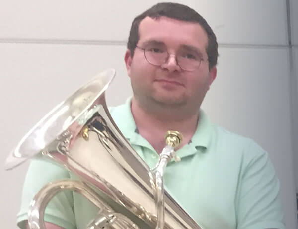 Remembering Thomas Milligan - University of Hartford