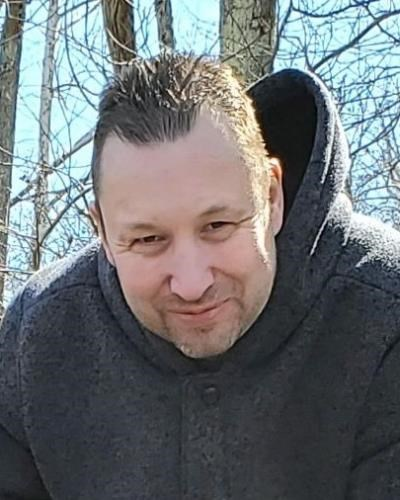 Remembering Jason Weiss - University of Hartford