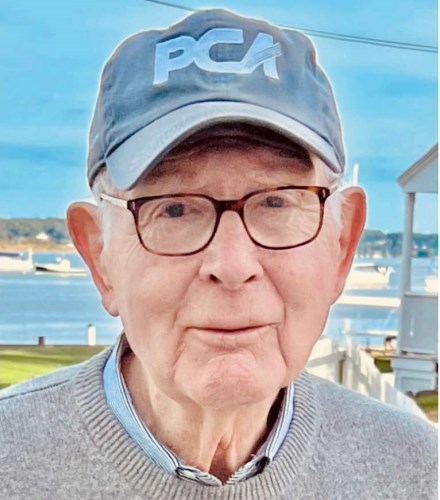 Remembering Donald Sukosky - University of Hartford